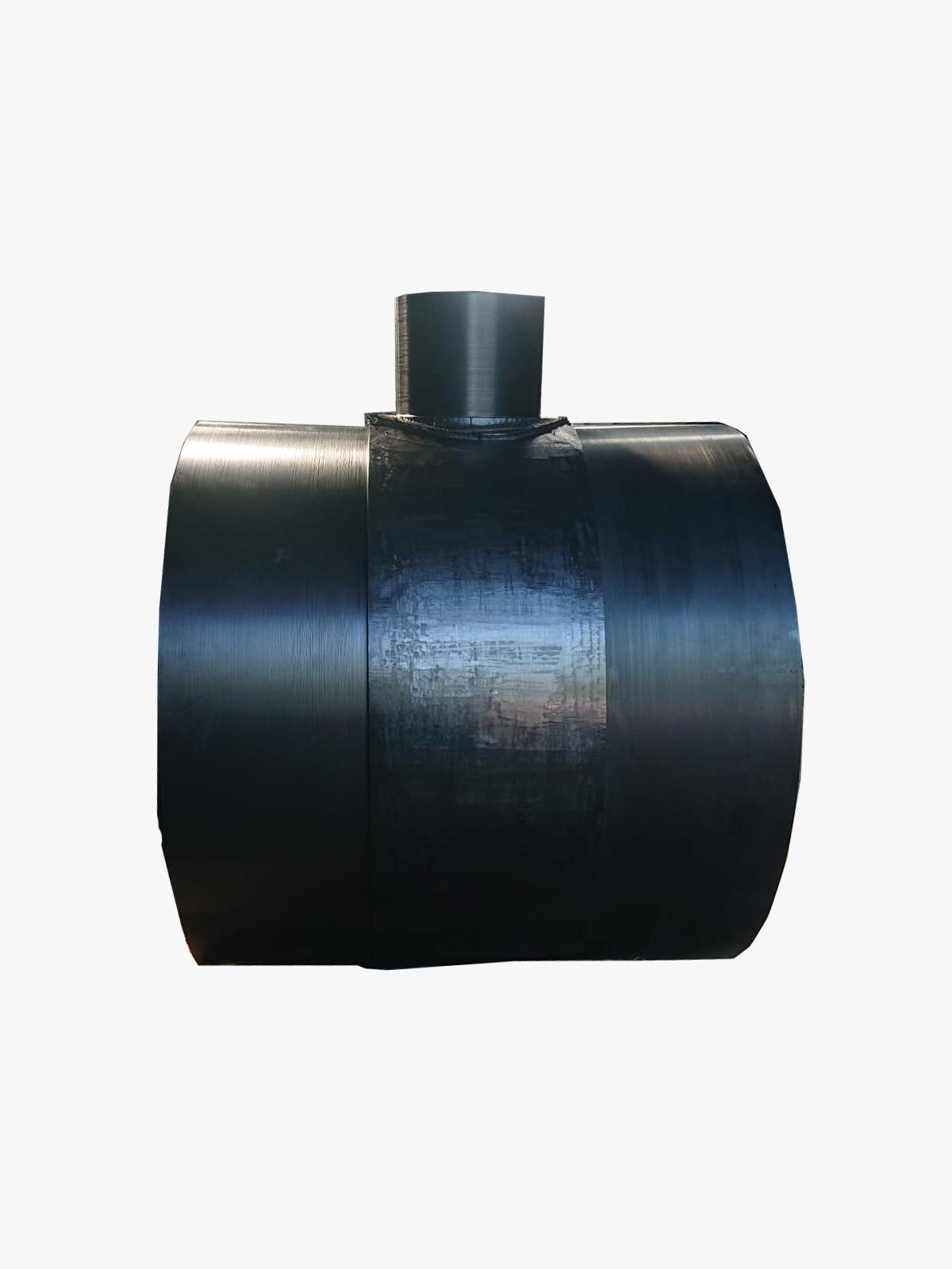 Tee Reducer Concentric | PT Prayoga Bintang Perdana