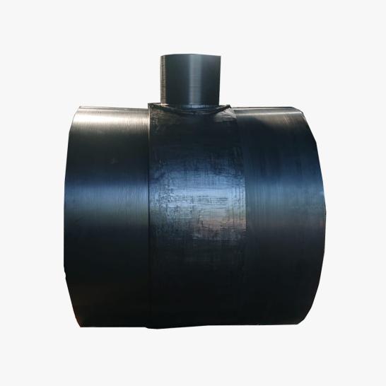 Tee Reducer Concentric | PT Prayoga Bintang Perdana